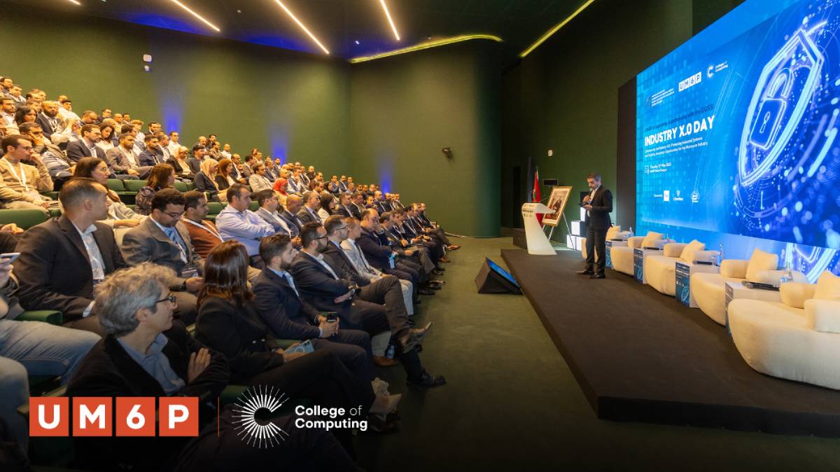 UM6P College of Computing